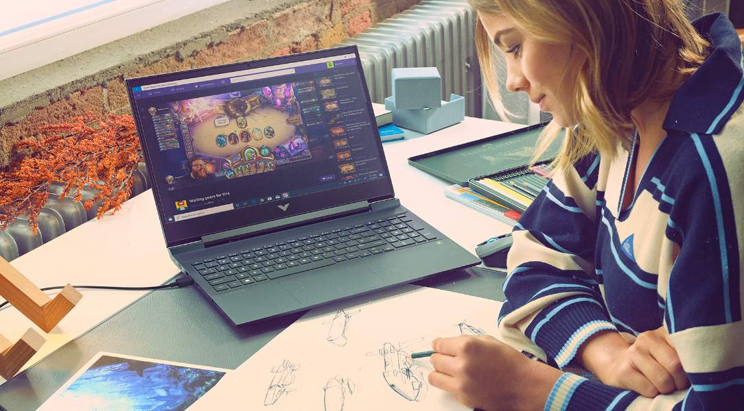 Find a HP laptop that's perfect for you - Shop HP.com New Zealand