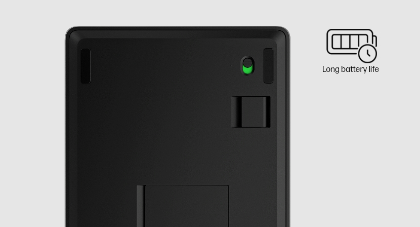 HP 450 Programmable Wireless Keyboard (4R184AA) - Shop HP.com Australia