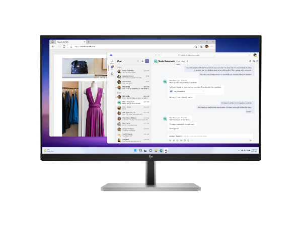 HP Business Monitors - Shop HP.com New Zealand