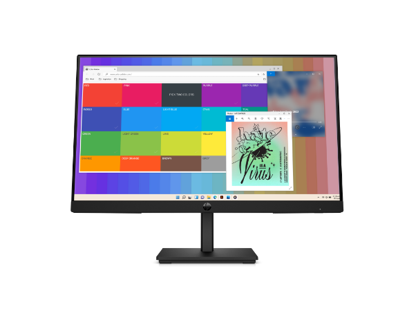 HP Business Monitors - Shop HP.com New Zealand